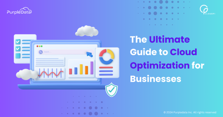 The Ultimate Guide to Cloud Optimization for Businesses - Cloudpi.ai