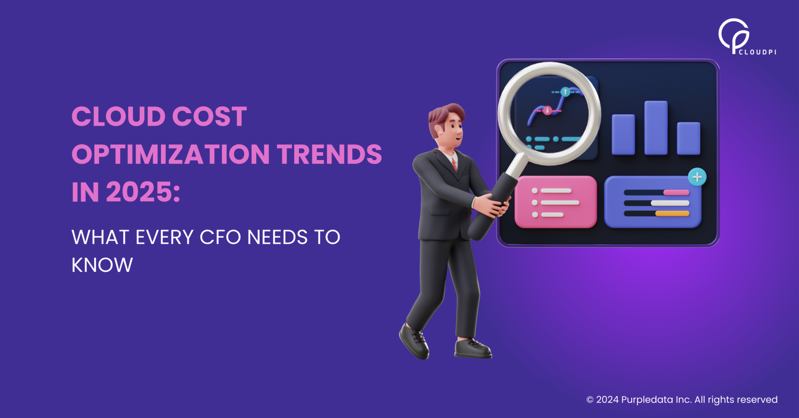 Cloud Cost Optimization Trends in 2025: What Every CFO Needs to Know ...