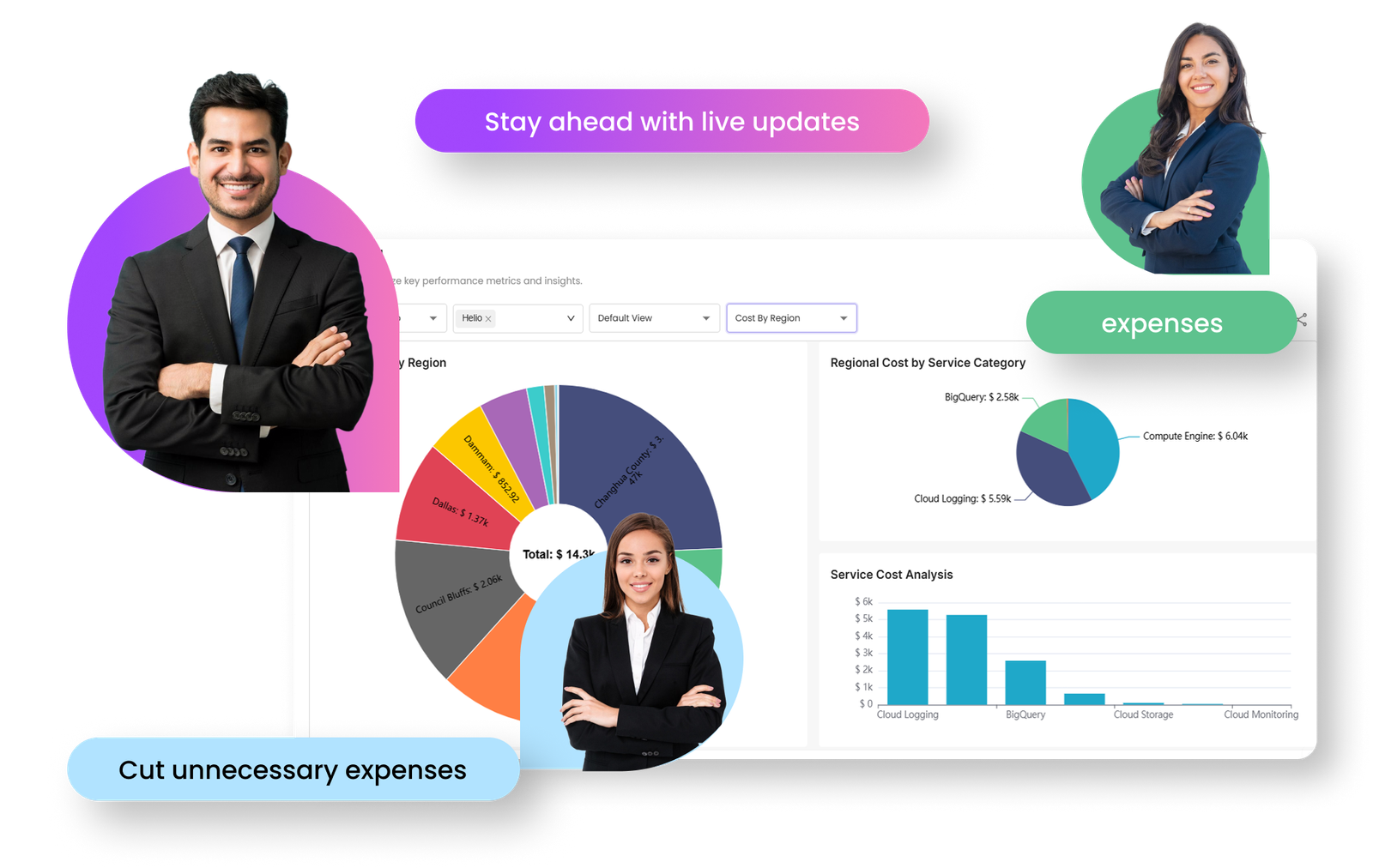 Features_new - Cloudpi.ai